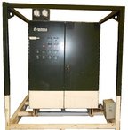 25 Hp Electric Rental Boiler | Power Mechanical