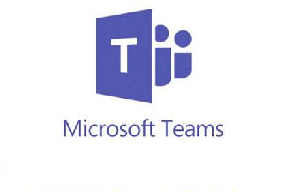 Microsoft Teams Logo | Power Mechanical