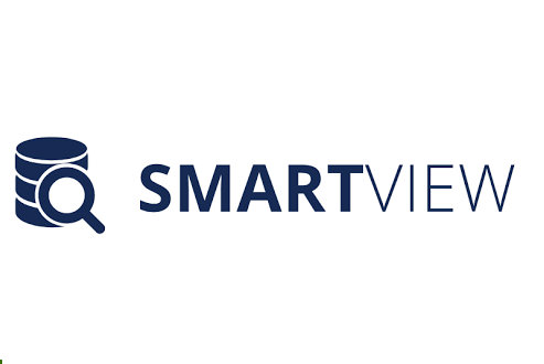 Smartview Logo | Power Mechanical