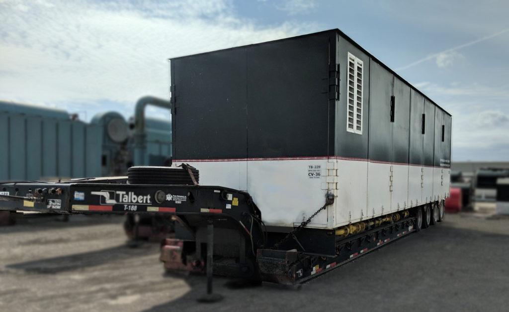 Boiler Freeze Protection | Power Mechanical