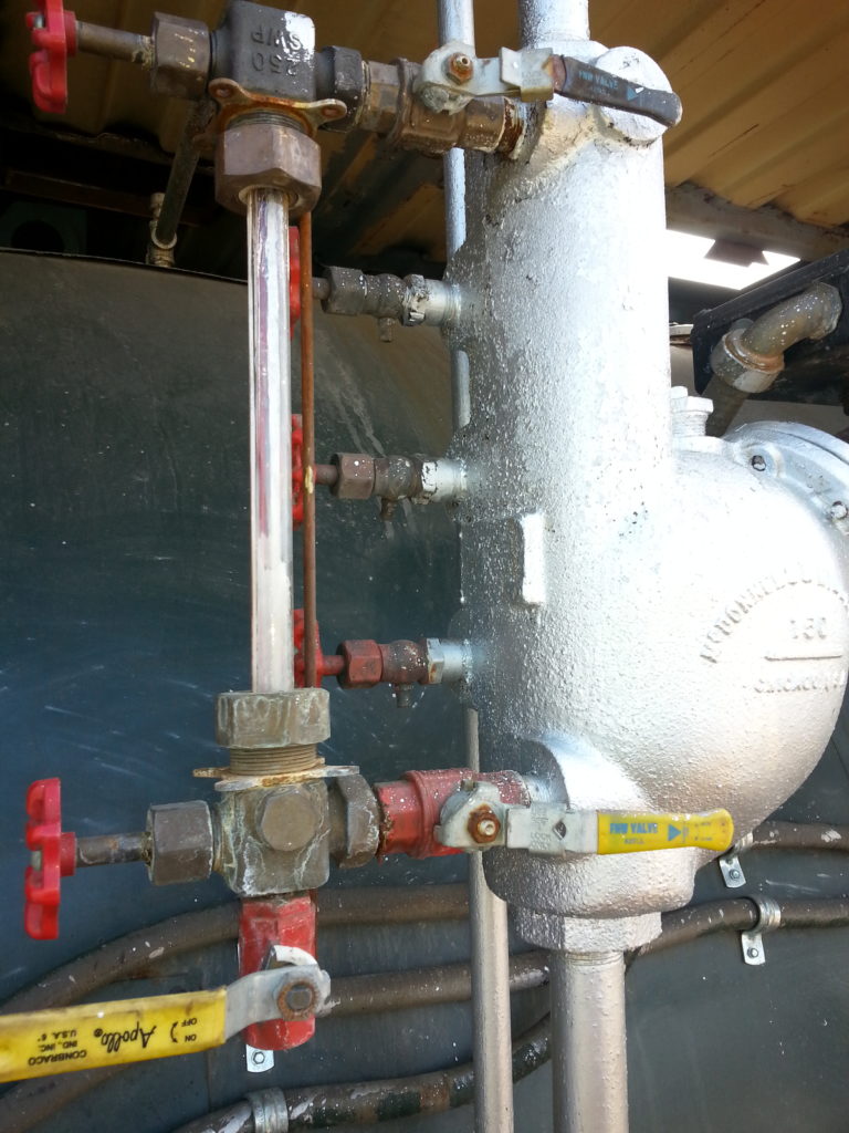 How to Replace a Boiler Sight Glass | Step-by-Step Guide