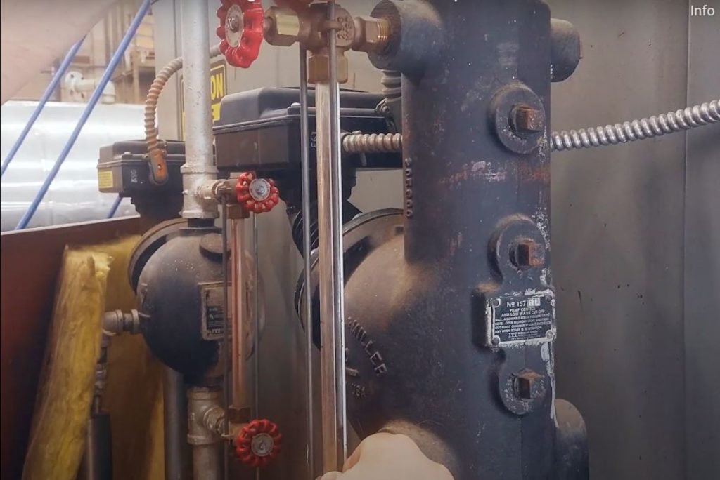 How to Replace a Boiler Sight Glass | Step-by-Step Guide